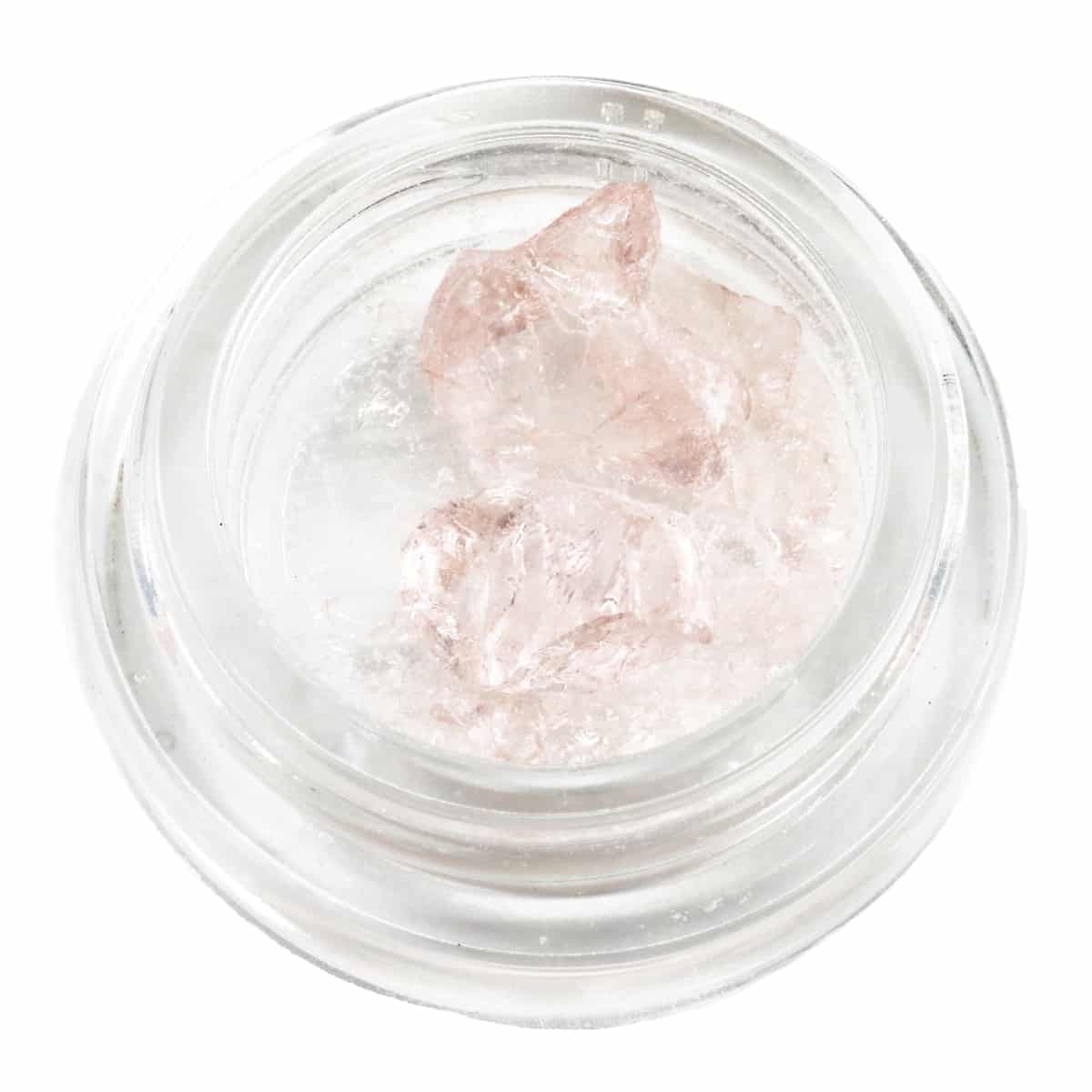 THCV isolate THCV isolate offers a variety of exciting benefits.