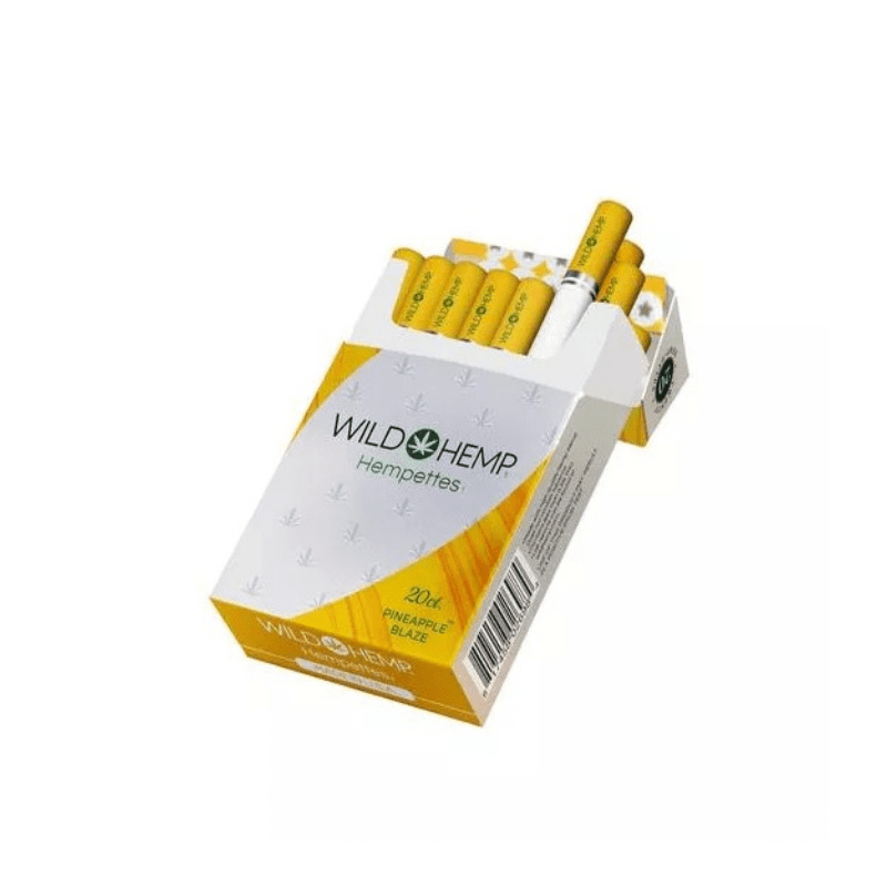 Wild Hemp Hempettes - Royale Hemp