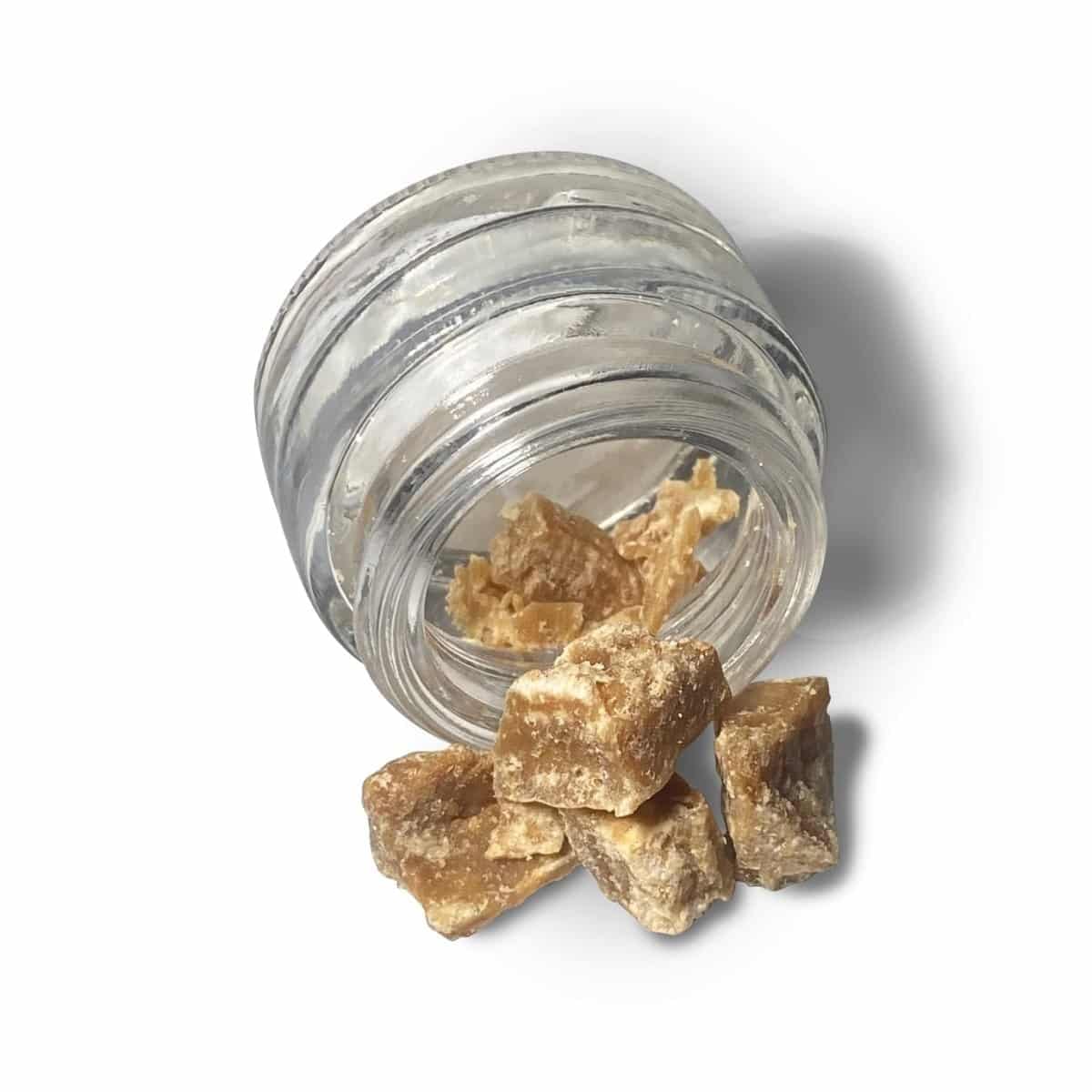 CBG Distillate - Royale Hemp premium hemp flower